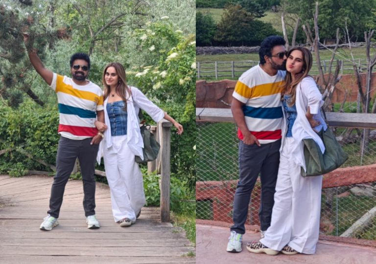 Shrutika Arjun Biography - Brief About Her Life Journey