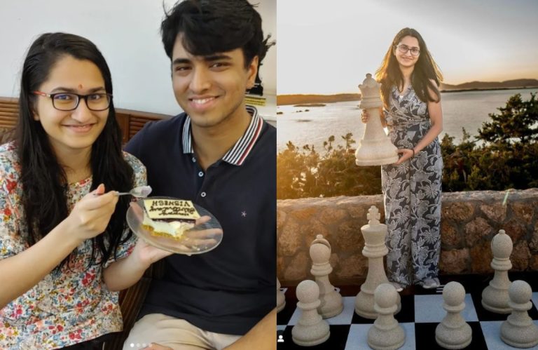 Vantika Agrawal Biography - Brief About Her Career Journey