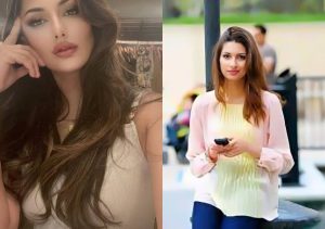 Zainab Ravdjee Biography - Akhil Akkineni's Wife Age Details