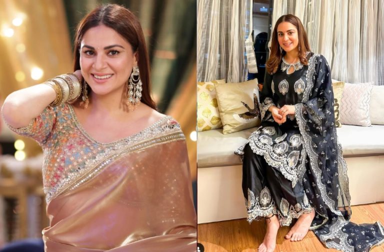 Shraddha Arya Biography - Brief About Her Acting Journey