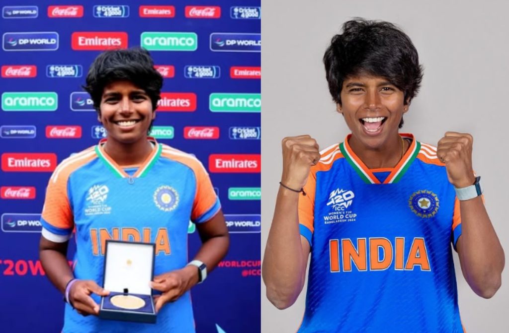 Arundhati Reddy Biography - Brief About Her Cricket Career