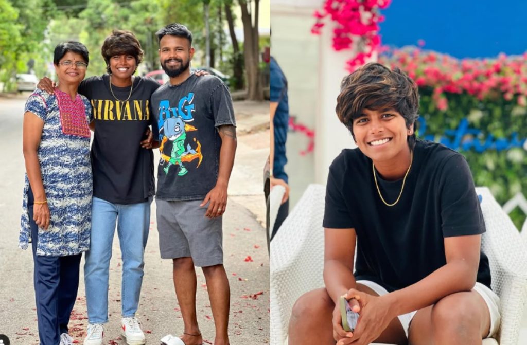 Arundhati Reddy Biography - Brief About Her Cricket Career
