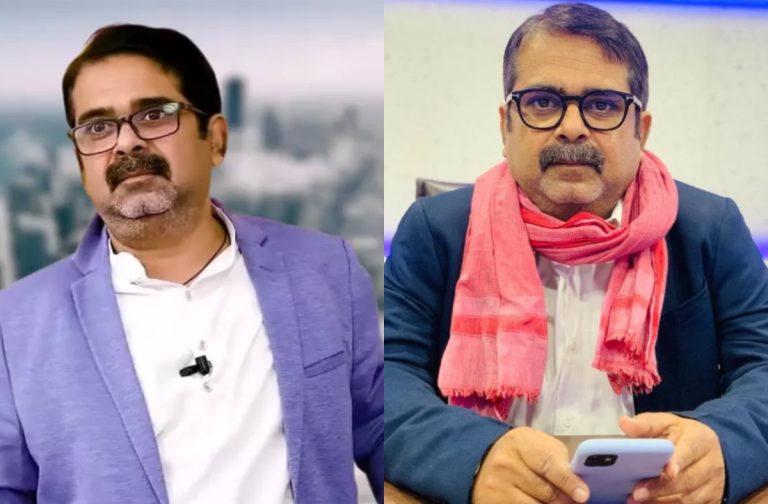 Avadh Ojha Biography - Brief About His Life Journey