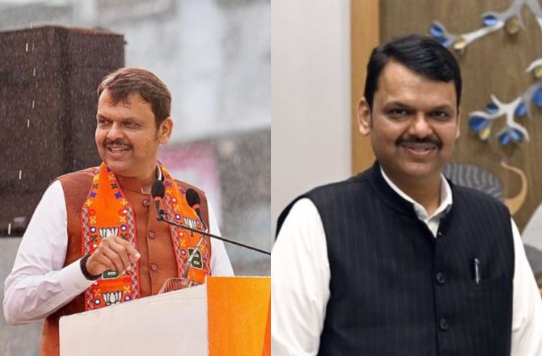 Devendra Fadnavis Biography - Brief About His Political Career