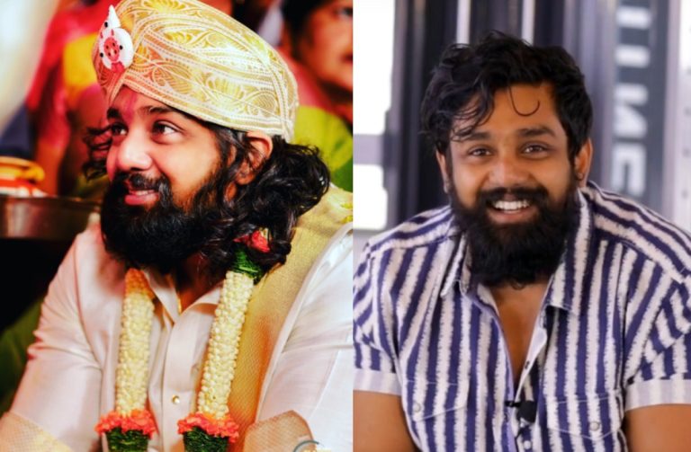 Dhruva Sarja Biography - Brief About His Acting Career