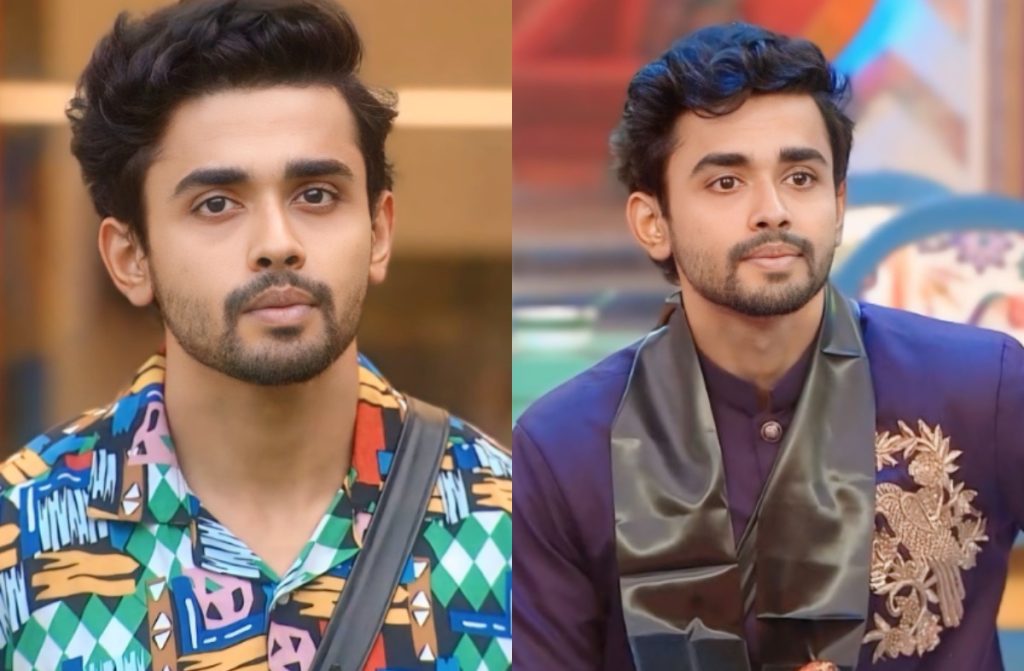 Gautham Krishna Bigg Boss 7 Biography - Brief About His Career