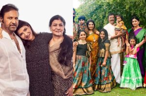 Mohan Babu Biography - Brief About His Acting Career