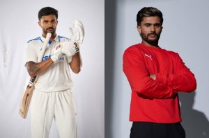 Nitish Kumar Reddy Biography - Brief About His Cricket Career