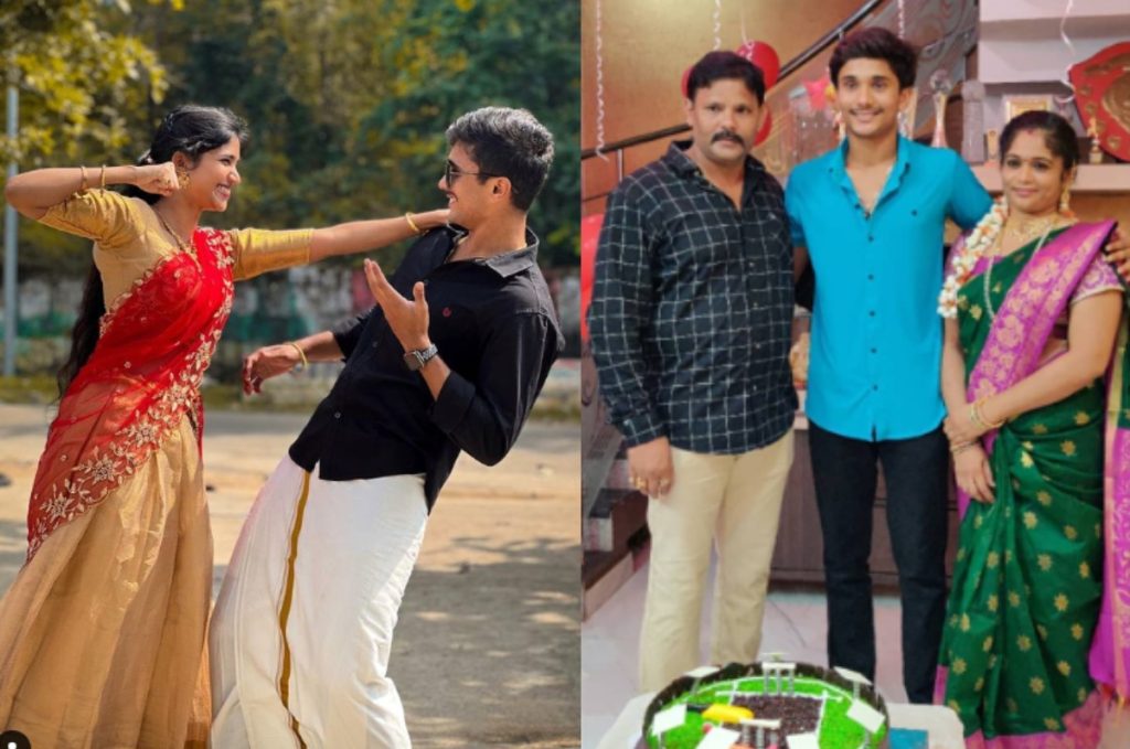 Nitish Kumar Reddy Biography - Brief About His Cricket Career