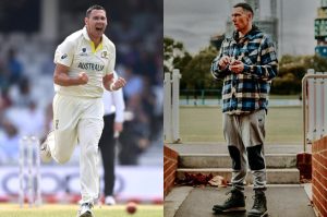 Scott Boland Biography - Brief About His Cricket Career