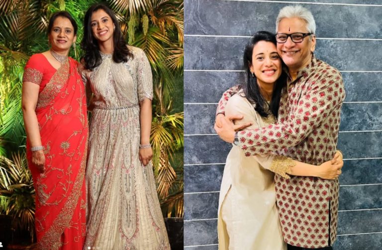 Smriti Mandhana Biography - Brief About Her Cricket Journey