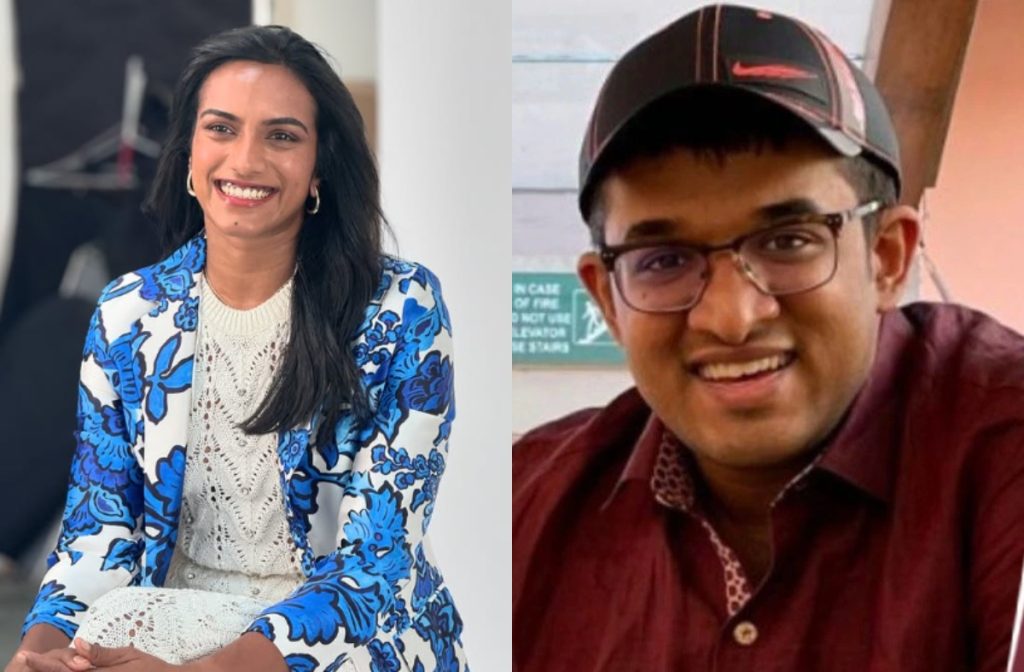 Venkata Datta Sai Biography - PV Sindhu's Husband Net Worth