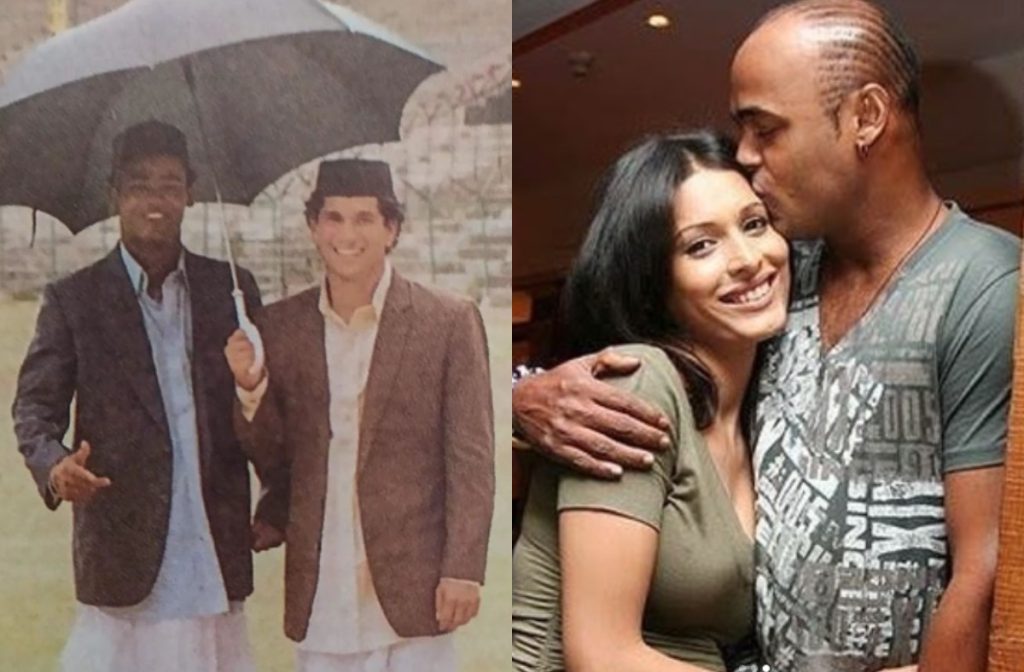 Vinod Kambli Cricketer Biography - Brief About His Life