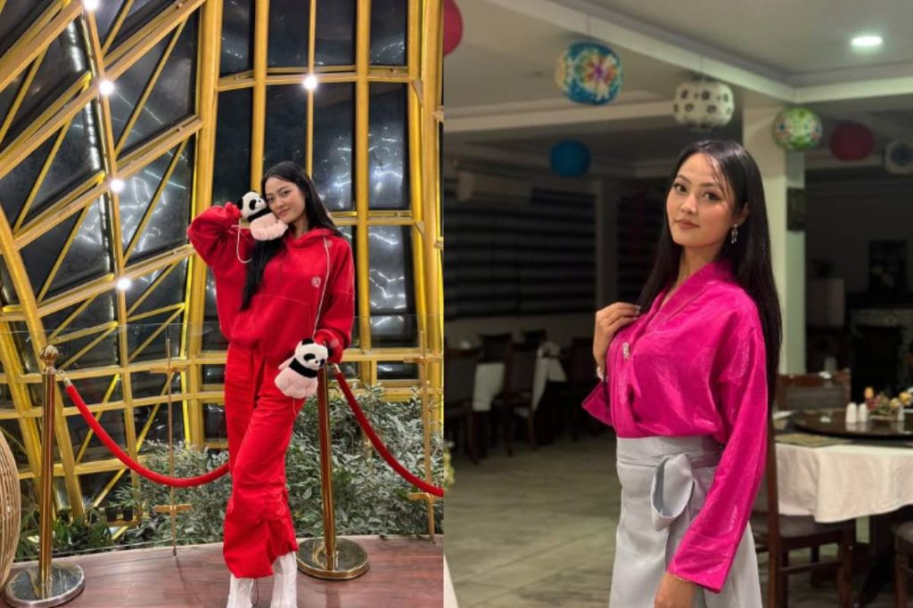 Deekila Sherpa Biography (MTV Splitsvilla X5) - All About Her Career ...