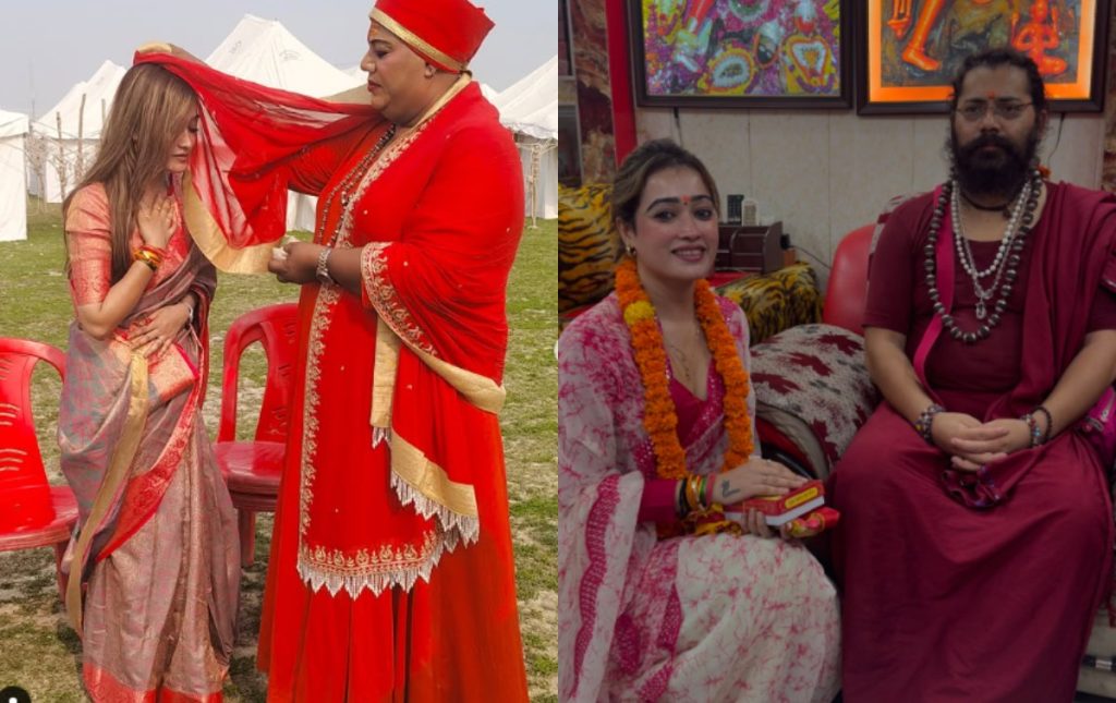 Harsha Richhariya Biography - Brief About Her Life Journey