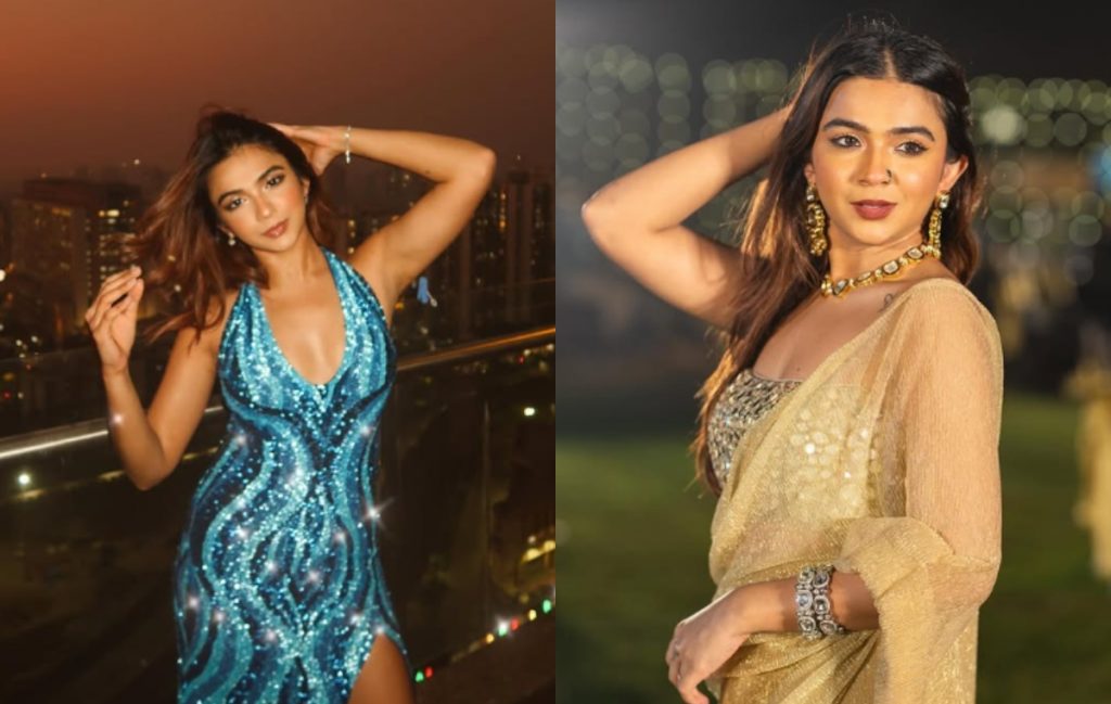 Apoorva Mukhija Biography - Boyfriend & Career Journey