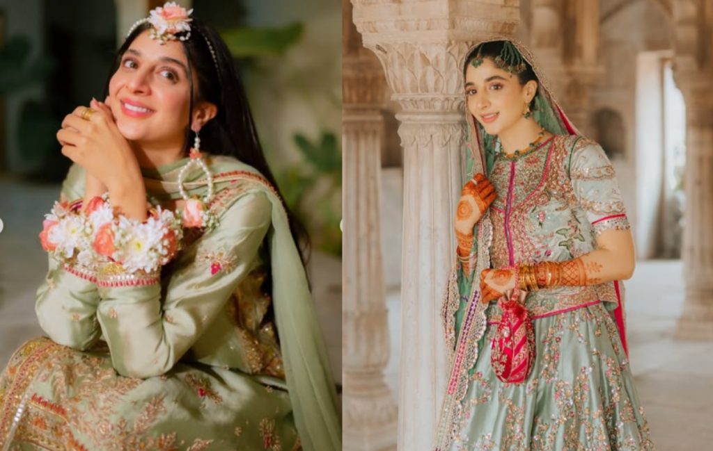 Mawra Hocane Biography - Brief About Her Husband & Career